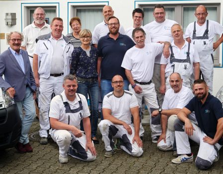 Histoire - Orth Art | Since 1902